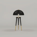 Brera Table Lamp By Creativemary Luxury Lighting