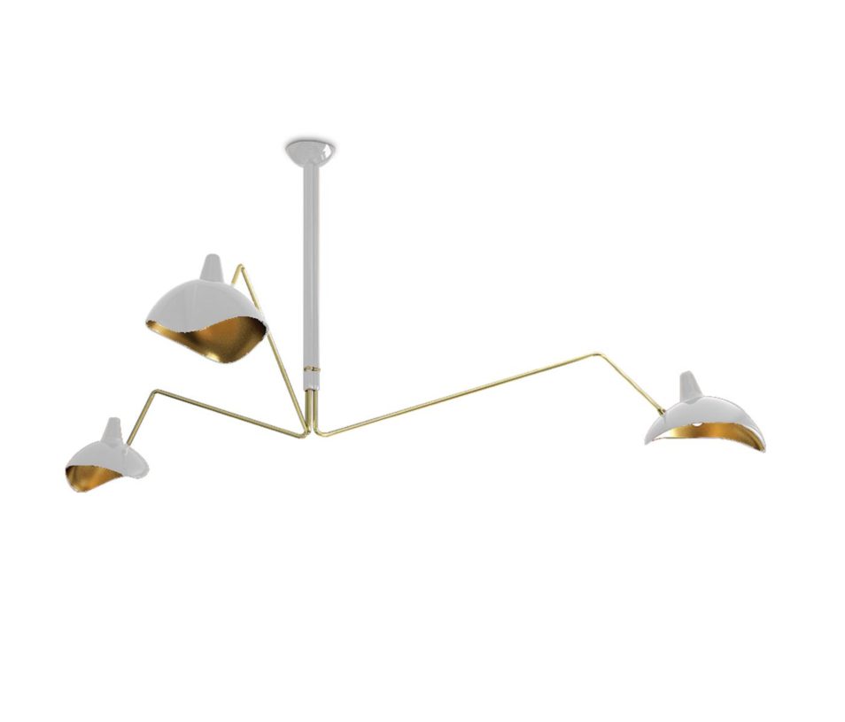 Chelsea Suspension Lamp by Creativemary | Passionate About Lamps