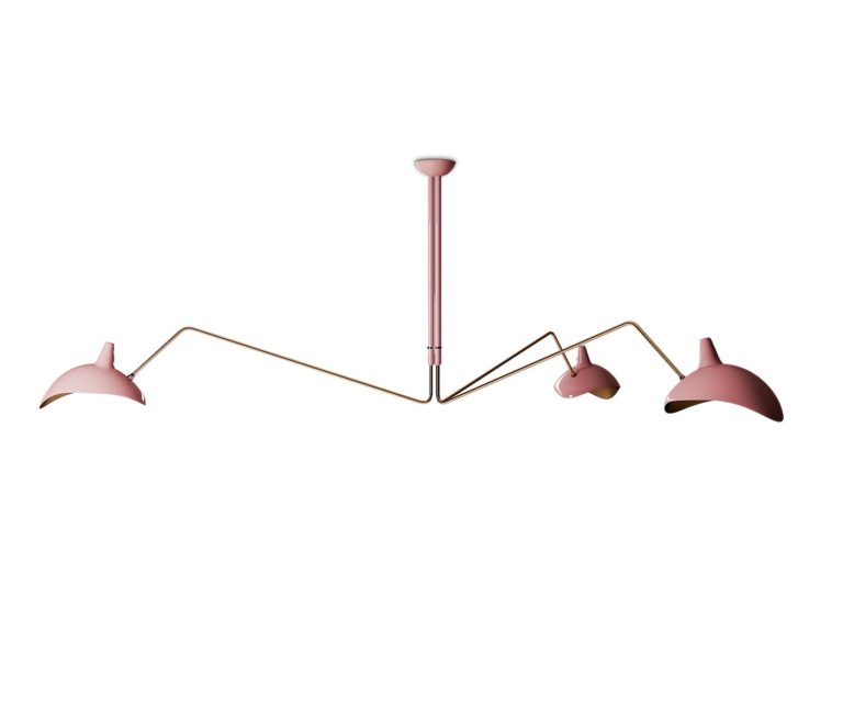 Chelsea Suspension Lamp by Creativemary | Passionate About Lamps