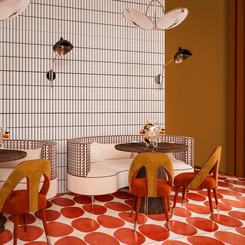 Chelsea Wall Lamp By Creativemary Luxury Lighting