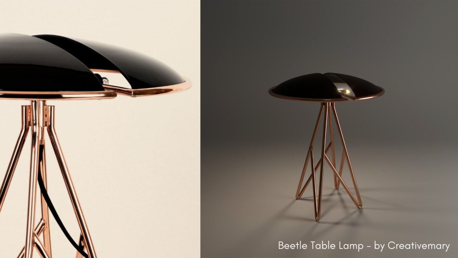 Ultimate Copper Lighting Solutions For 2021 | Creativemary