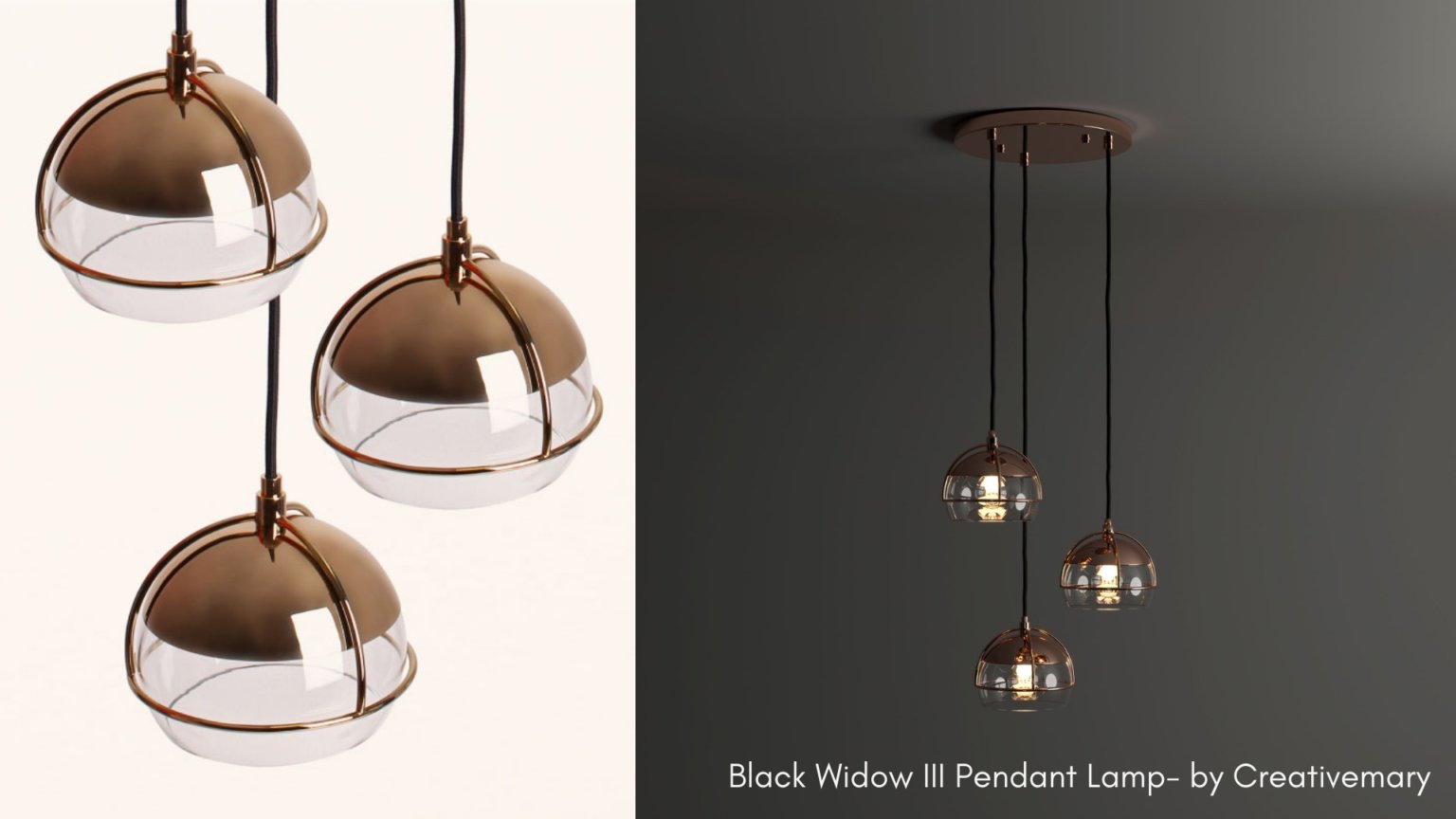Ultimate Copper Lighting Solutions For 2021 | Creativemary