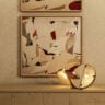 Fly Table Lamp By Creativemary Luxury Lighting