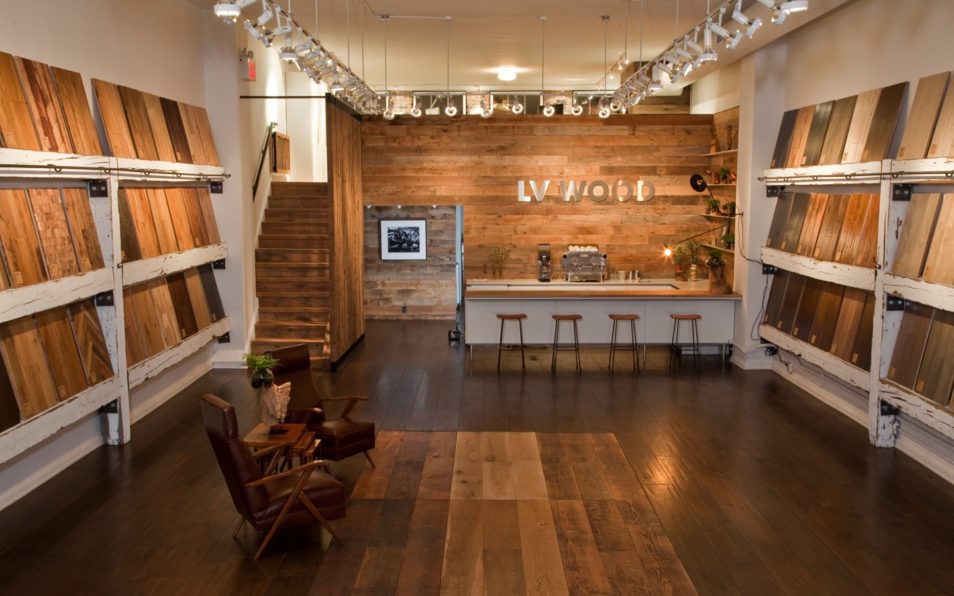 Amy Lau Profound 5 Interior Design Projects | Creativemary