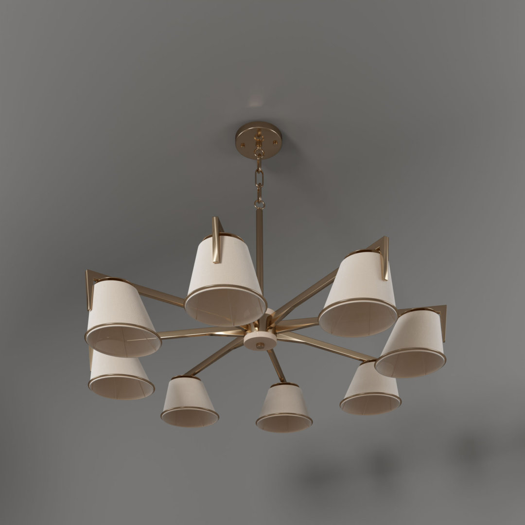 Santos Suspension Lamp By Creativemary Luxury Lighting