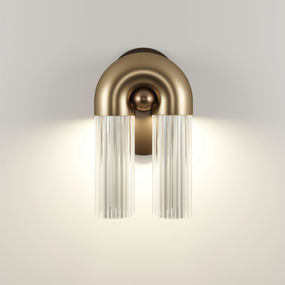 Silo Wall Lamp By Creativemary Luxury Lighting