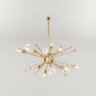 Sirius Suspension Lamp By Creativemary Luxury Lighting