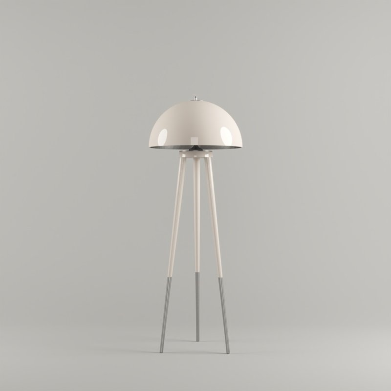 5 Dazzling Tall Lamps For Living Room Designs | Creativemary