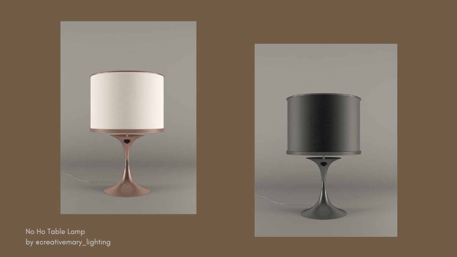 6 Adorable Bedside Reading Lamps | Creativemary Lighting