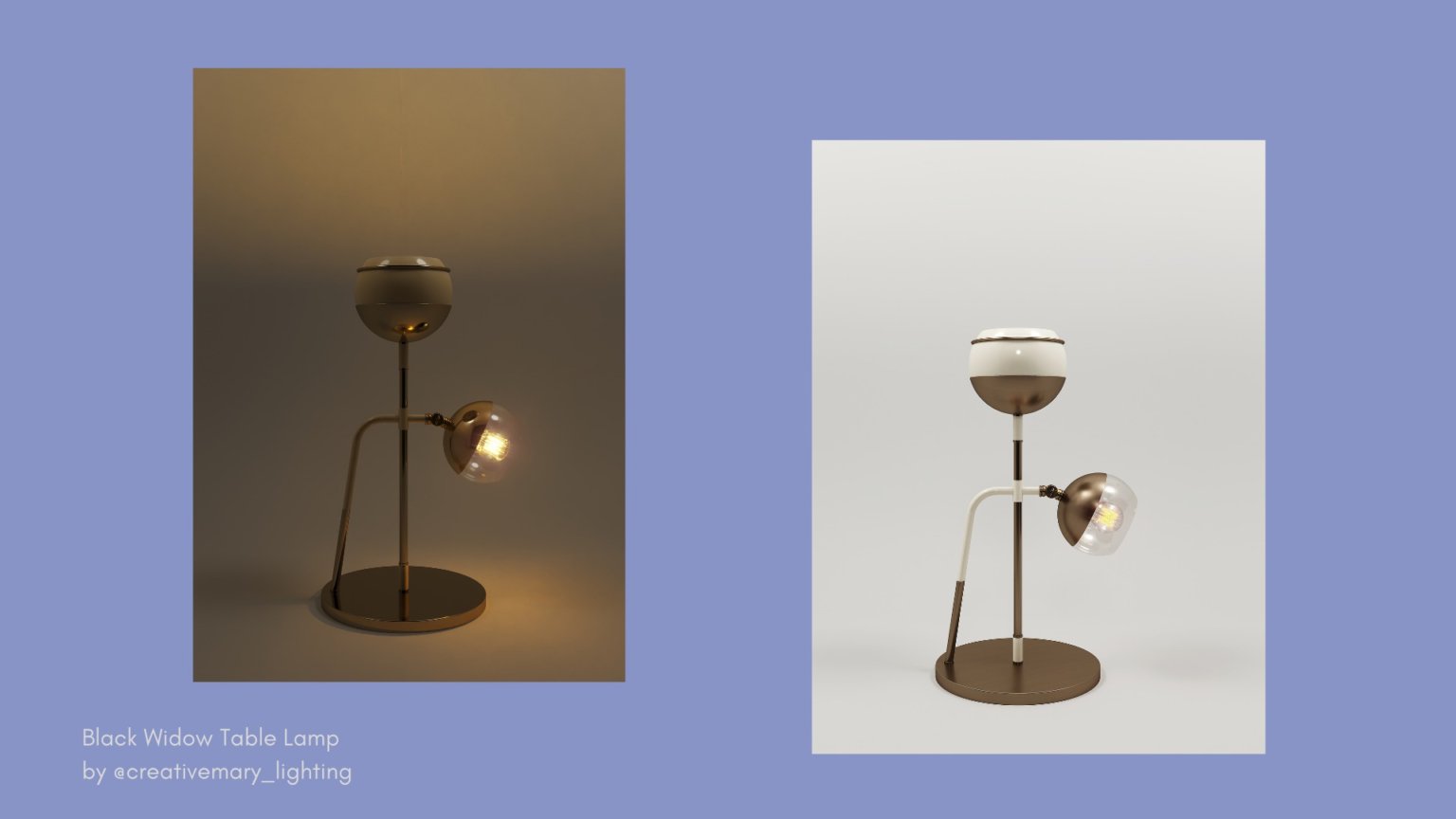6 Adorable Bedside Reading Lamps | Creativemary Lighting