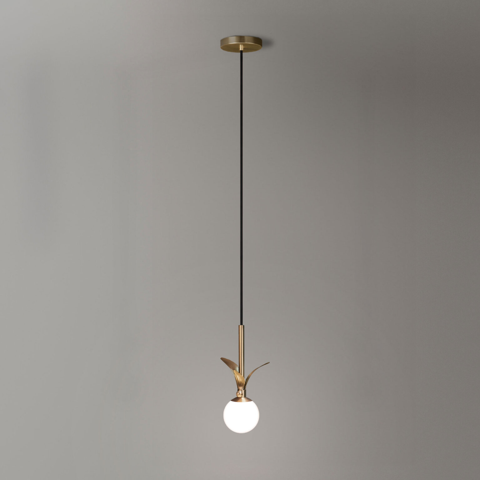 Berlin Pendant Lamp By Creativemary Luxury Lighting