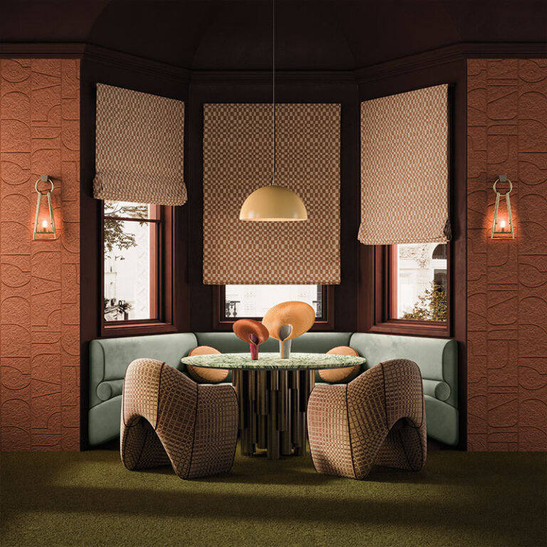 Brera Suspension Lamp Lamp By Creativemary Luxury Lighting