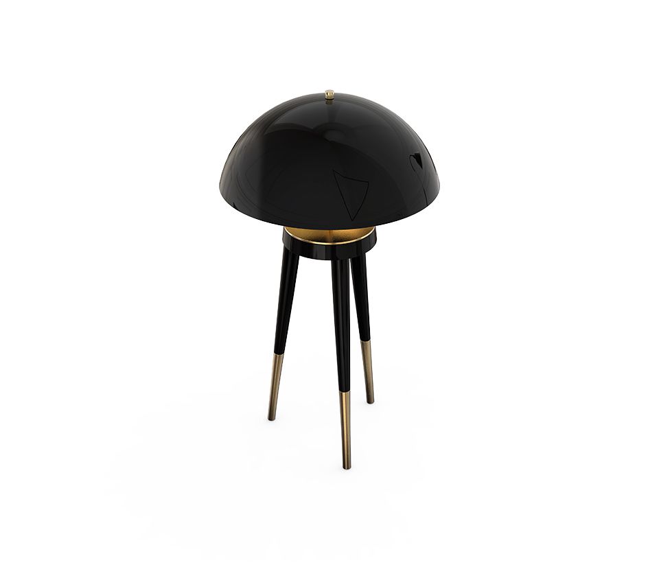 Brera Table Lamp by Creativemary | Passionate About Lamps