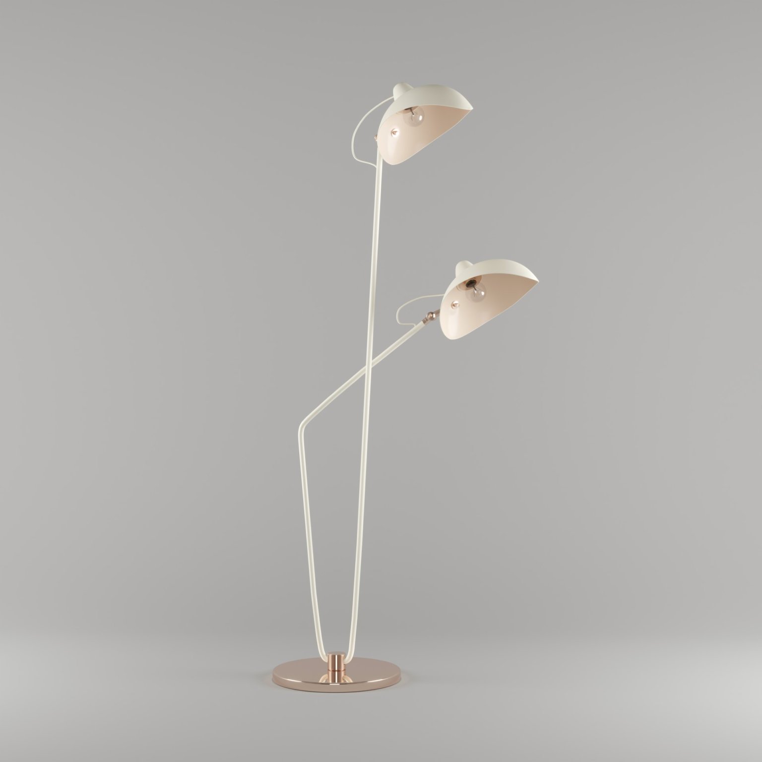 Chelsea Floor Lamp By Creativemary Luxury Lighting