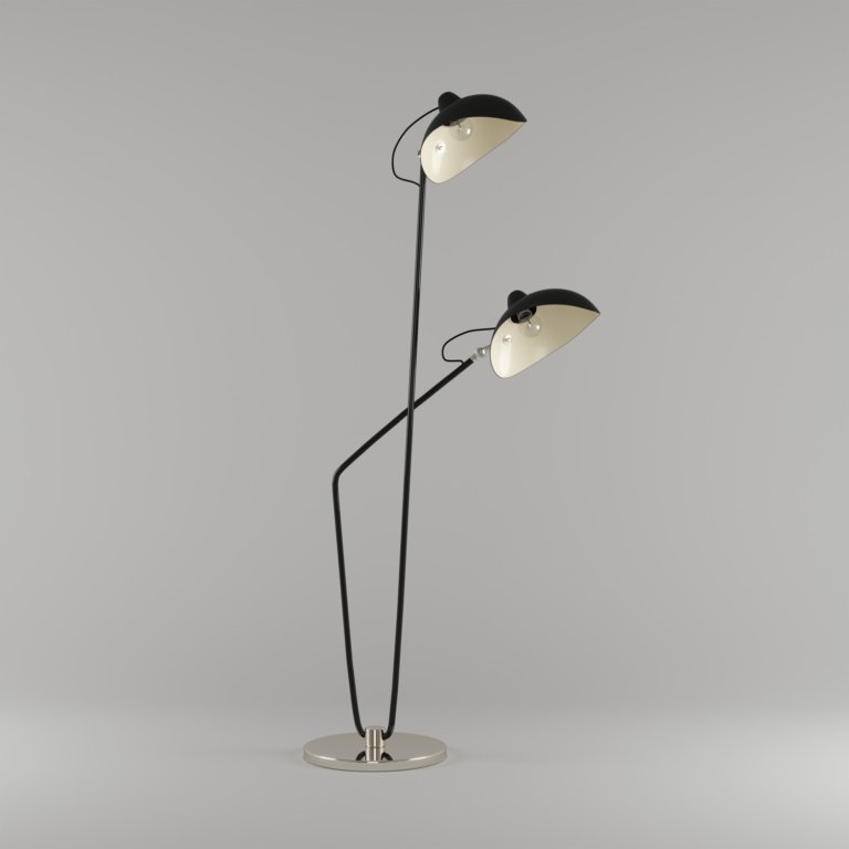Chelsea Floor Lamp By Creativemary Luxury Lighting