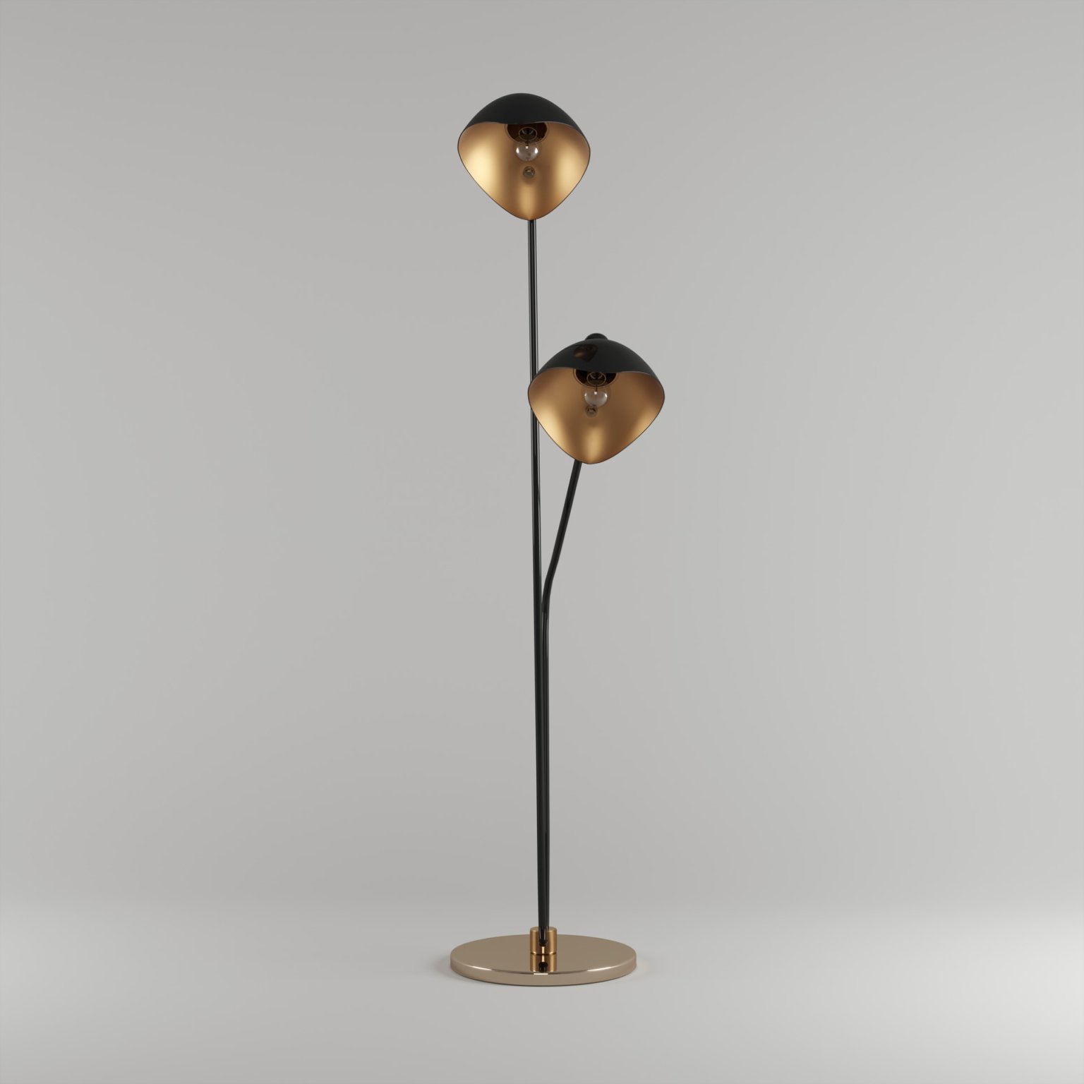 Chelsea Floor Lamp By Creativemary Luxury Lighting