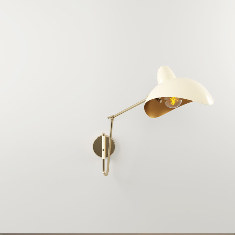 Chelsea Wall Lamp By Creativemary Luxury Lighting