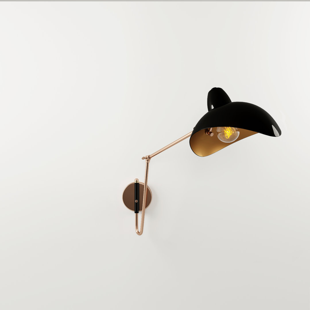 Chelsea Wall Lamp By Creativemary Luxury Lighting