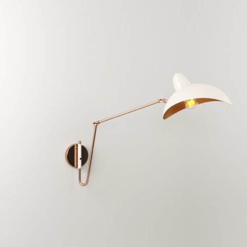 Chelsea Wall Lamp By Creativemary Luxury Lighting