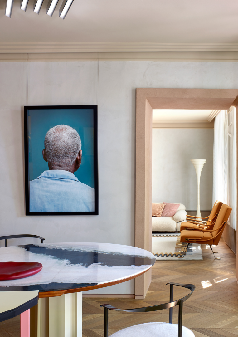 Decorating A Stunning Ecletic Interior Design Style 2021