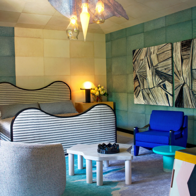 Decorating A Stunning Ecletic Interior Design Style 2021