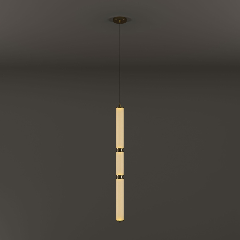 Miami Pendant Lamp By Creativemary Luxury Lighting
