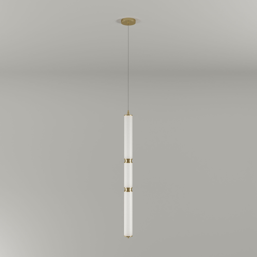 Miami Pendant Lamp By Creativemary Luxury Lighting